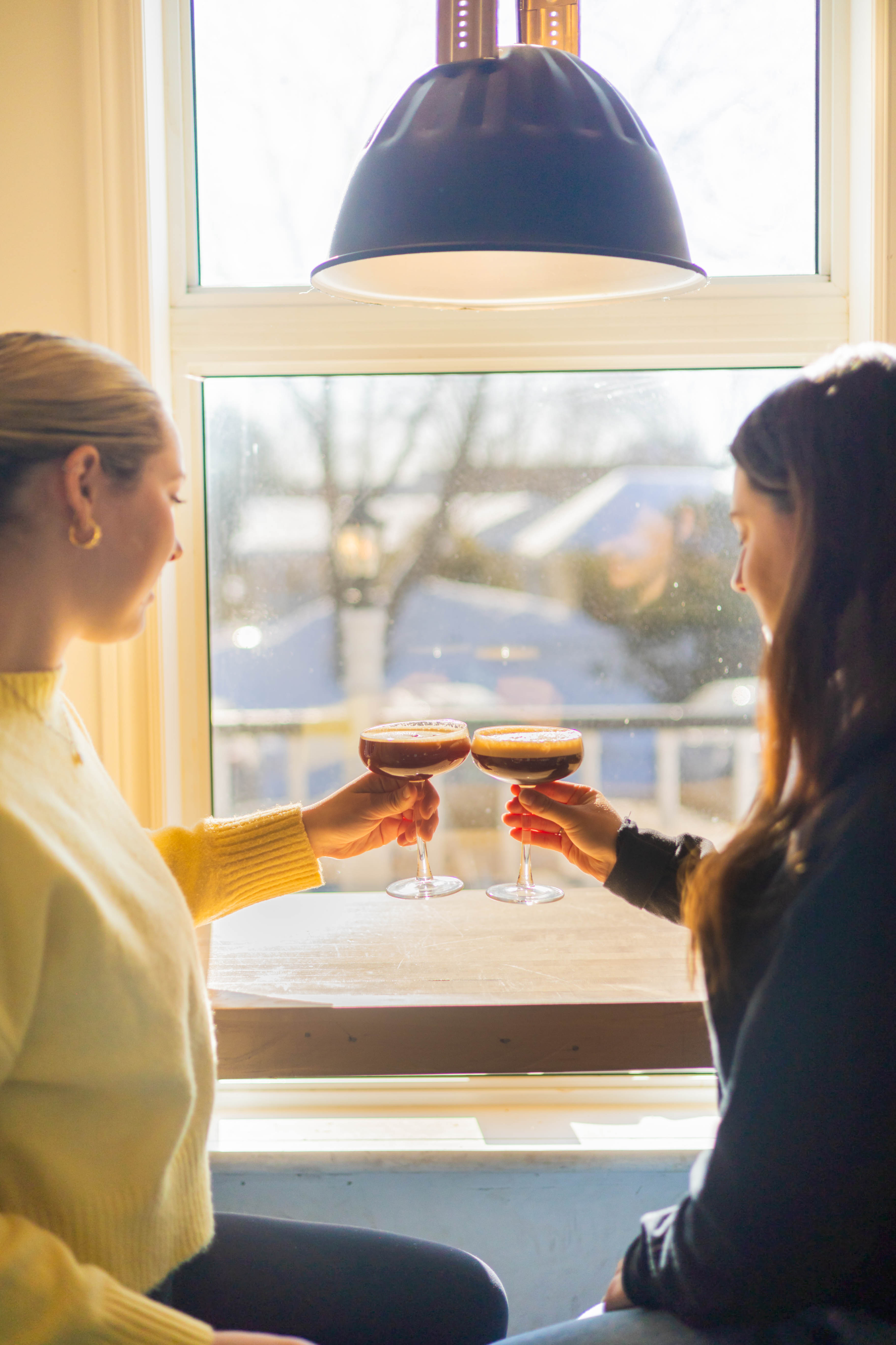 Sirops à café – Monsieur Cocktail