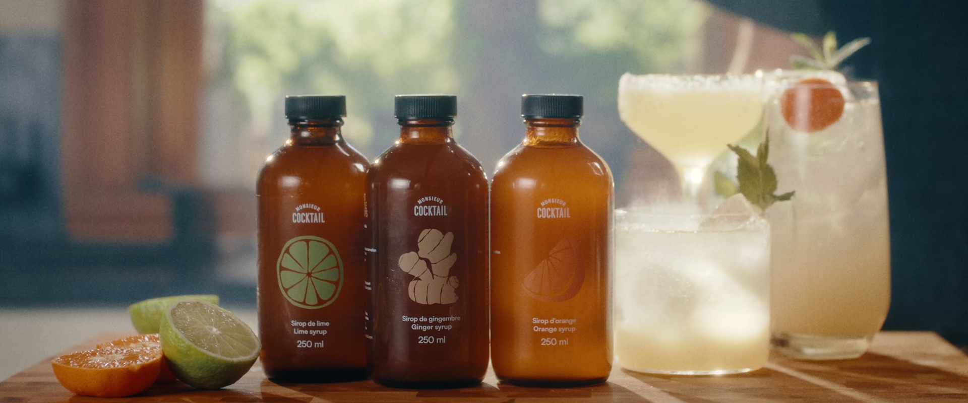 BOXING DAY – Monsieur Cocktail